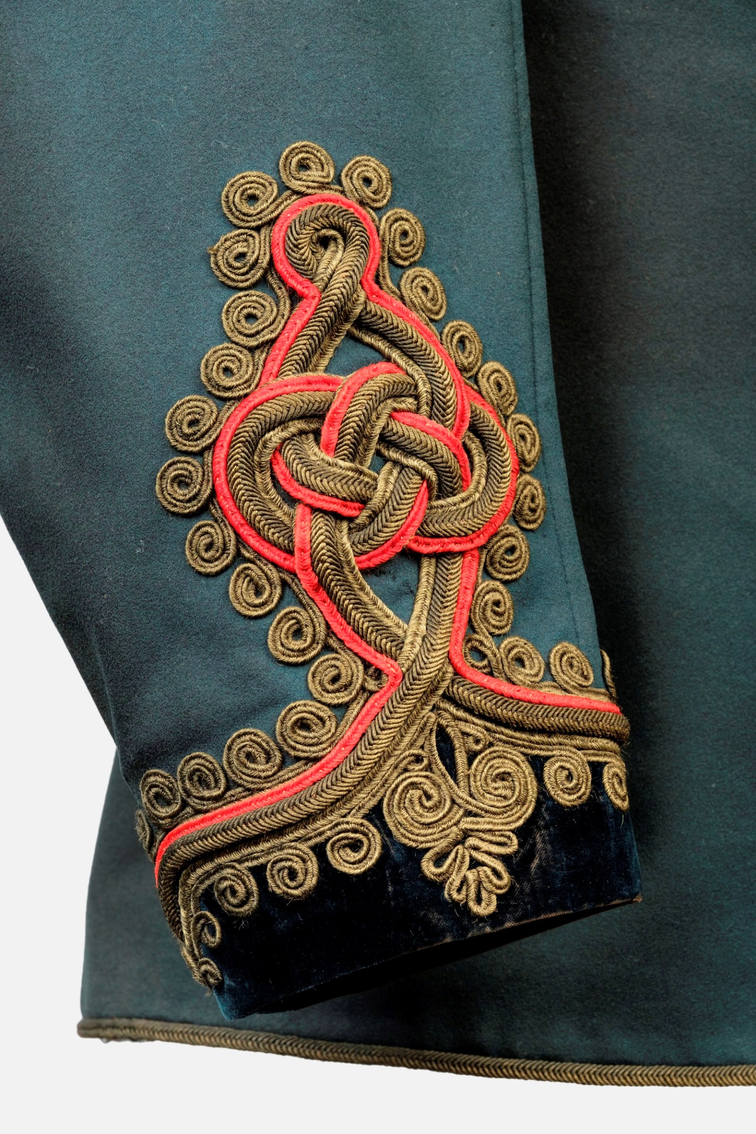 Uniform loan - The Green Howards Museum