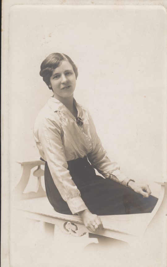 Arthur Bateman - The Green Howards Museum