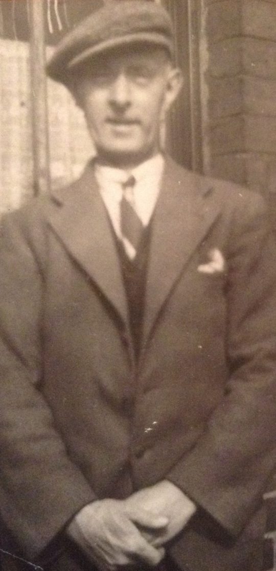 Discovering Sunley - The Green Howards Museum