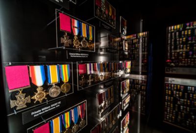 Collection - The Green Howards Museum