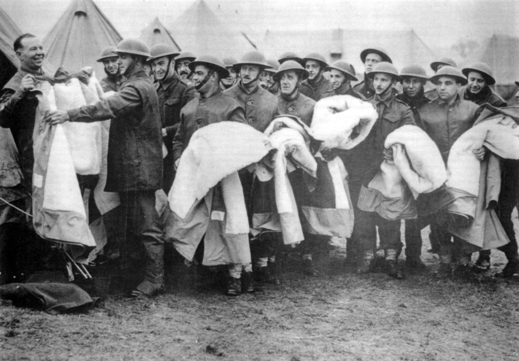 NEW online exhibition - The Green Howards Museum