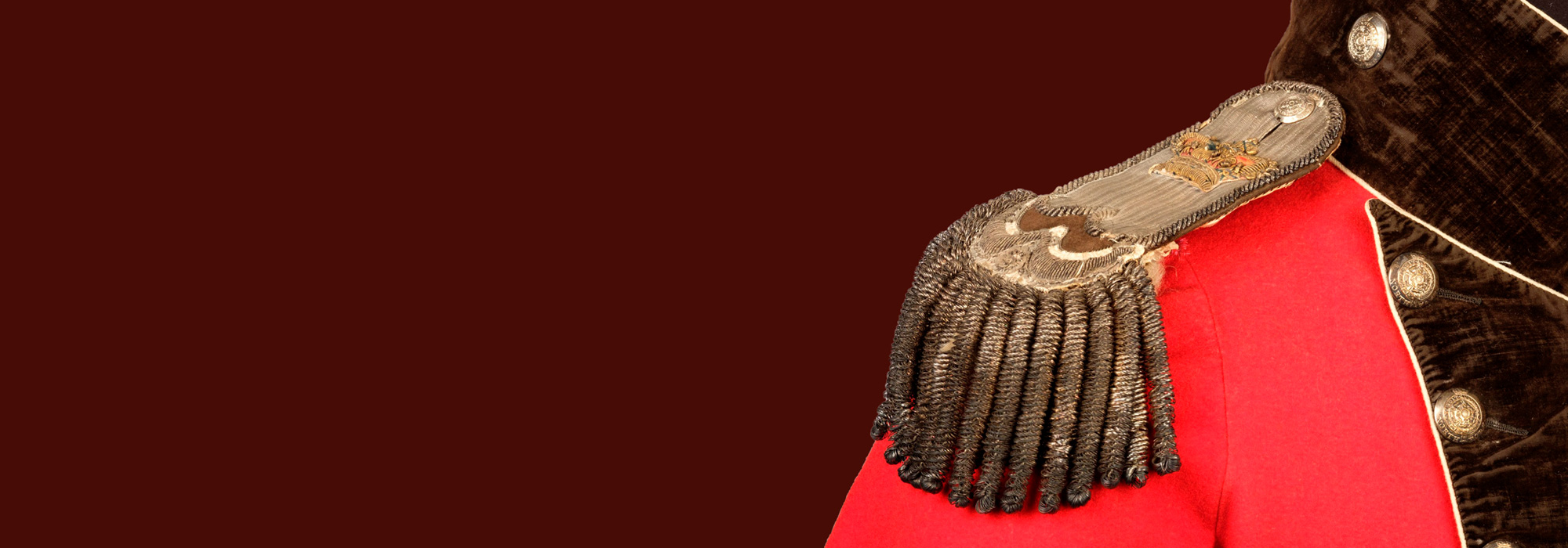 The Green Howards Museum