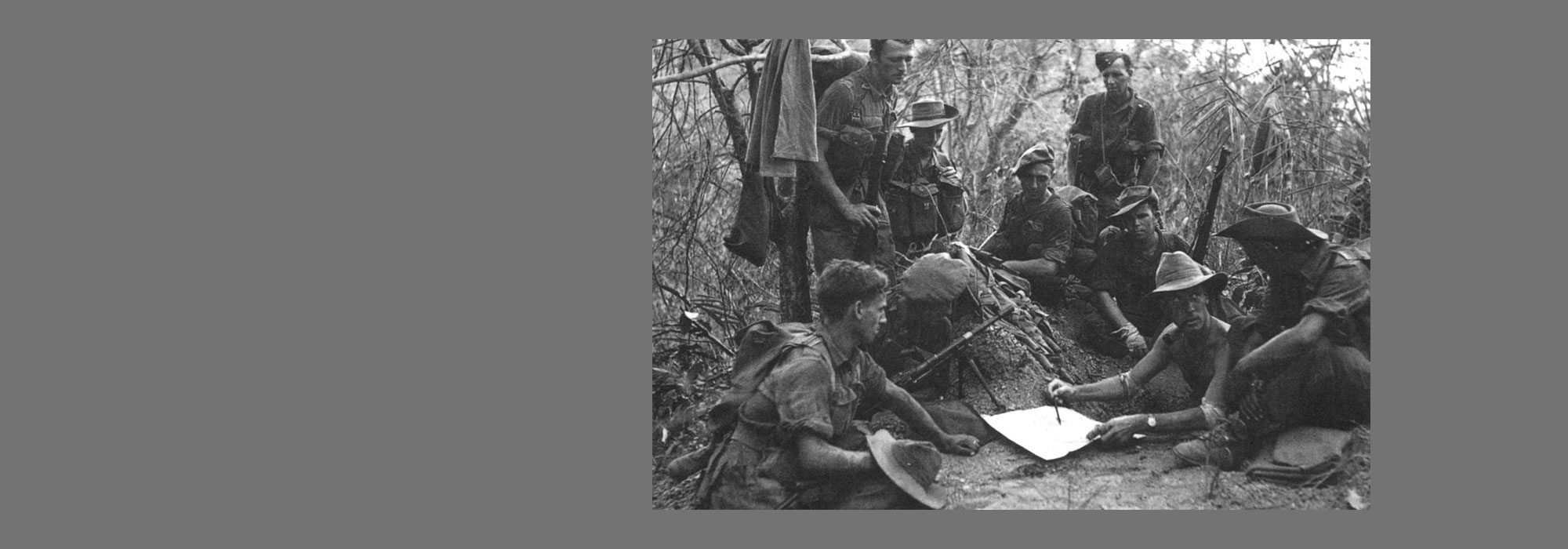 The Green Howards Museum