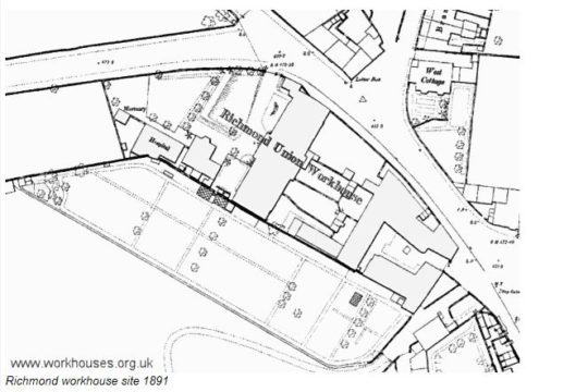 Workhouse to war - The Green Howards Museum