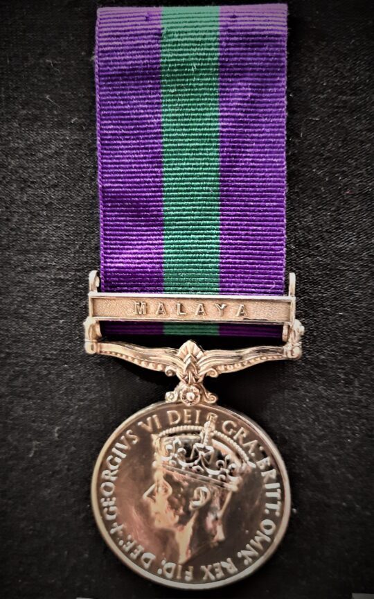 Dixie Dean - The Green Howards Museum