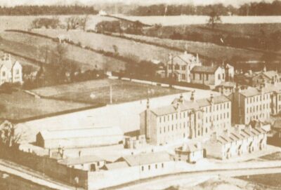 Home - The Green Howards Museum
